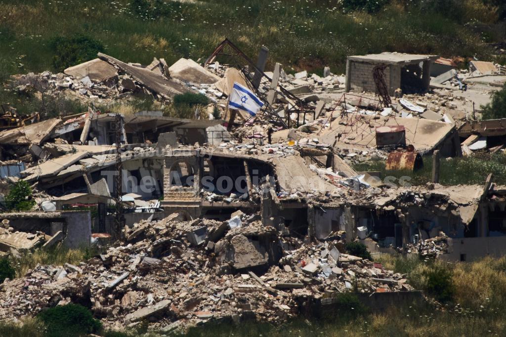 Hezbollah rejects latest ceasefire agreement as Israeli strikes kill 4 ...