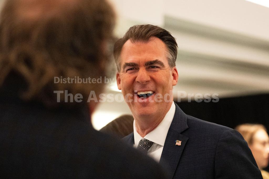AP Decision Notes: What to expect in Oklahoma’s state primary - KXL