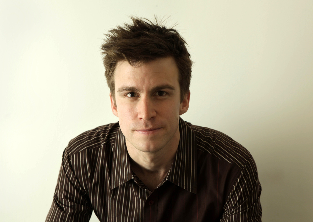 Gavin Creel, Tony Award winner and musical Broadway veteran, dies at 48 ...