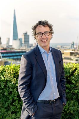 Rio Tinto appoints Simon Trott as Chief Executive | Bay to Bay News