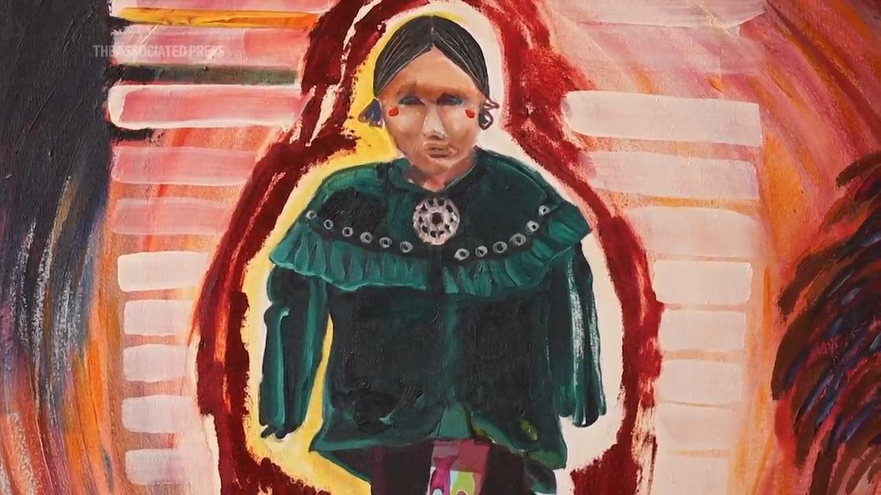 Museums closed Native American exhibits 6 months ago. Tribes are still ...