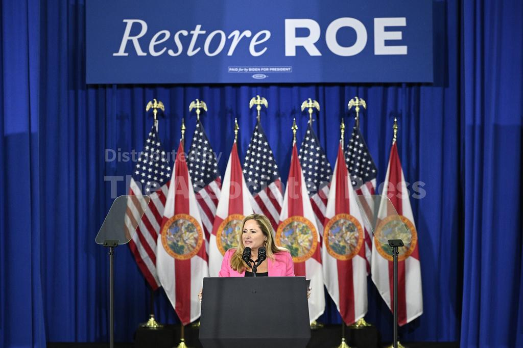 The Senate filibuster is a hurdle to any national abortion bill ...