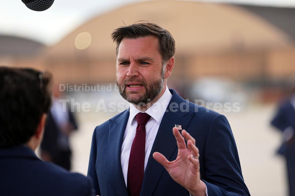 Vance adds a chicken coop to the vice president's residence, along with ...