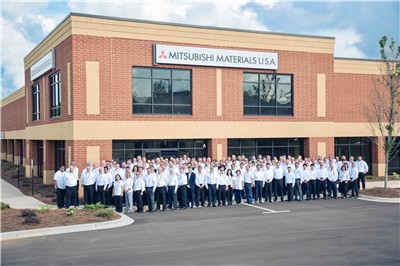 Mitsubishi Materials USA Accelerates Custom Engineering and Quoting ...