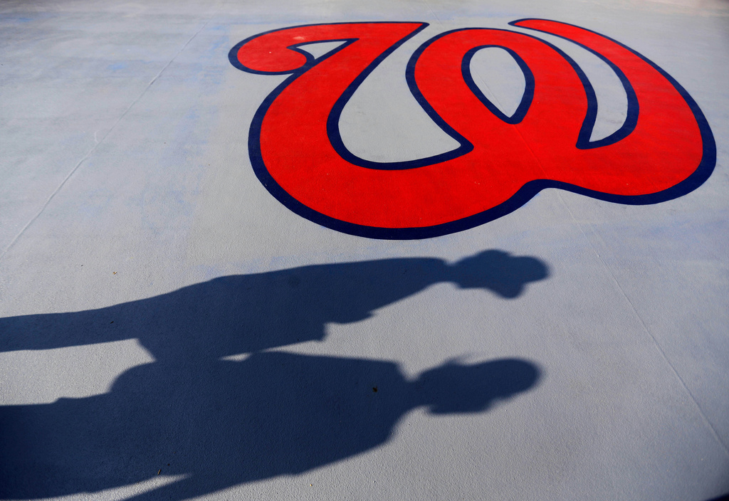 The Washington Nationals are finally leaving MASN and setting up a ...