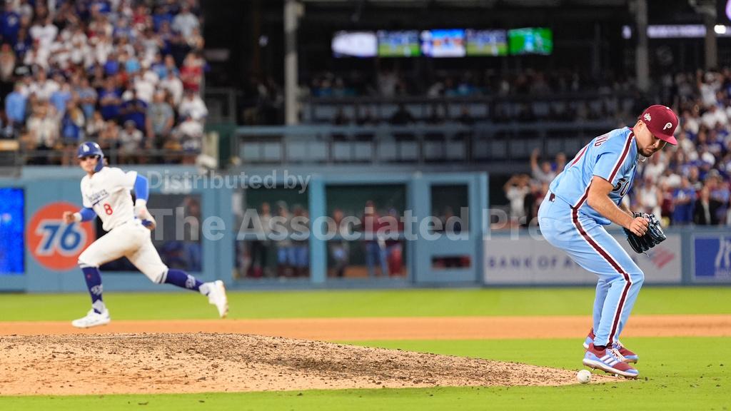 Failures on sports' biggest stages provide unique glimpse into how to ...