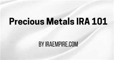Precious Metals IRA: Rules, Reviews, and Best Companies (2026 Guide ...