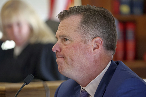 A woman accused of killing her Boston police officer boyfriend was ...