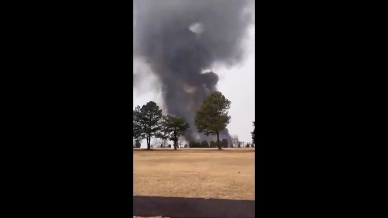 What we know about the plane crash that killed NASCAR's Greg Biffle and ...