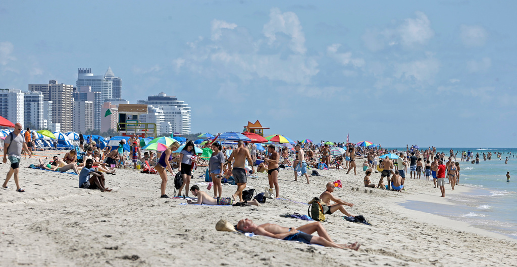 The World Cup is coming to Miami. Here's what to know about Lionel ...