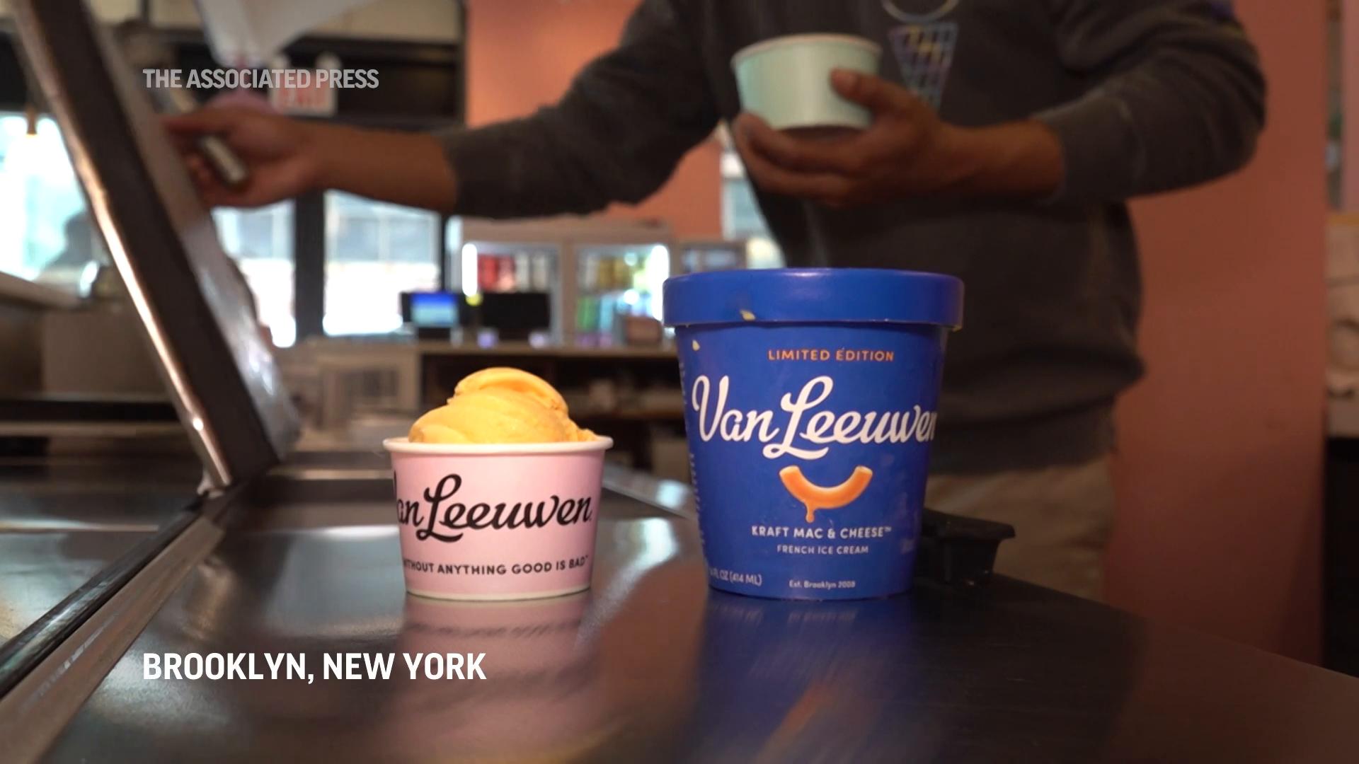 Sour Patch Kids Oreos? Peeps Pepsi? What's behind the weird flavors ...