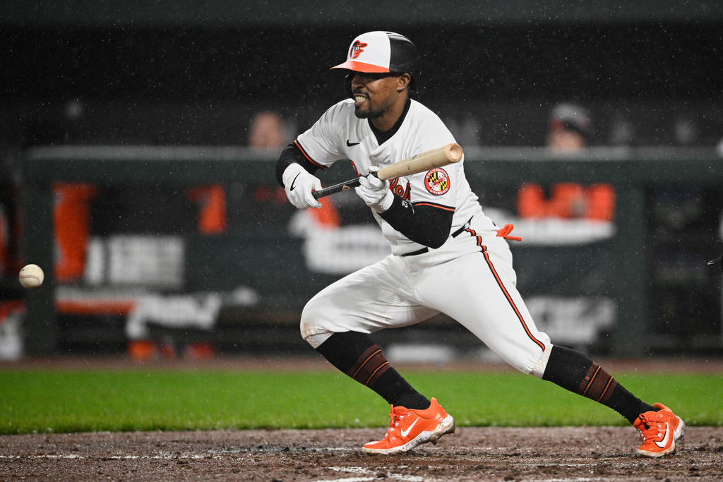 Tony Kemp, who spent nine seasons as a spark plug in places like ...