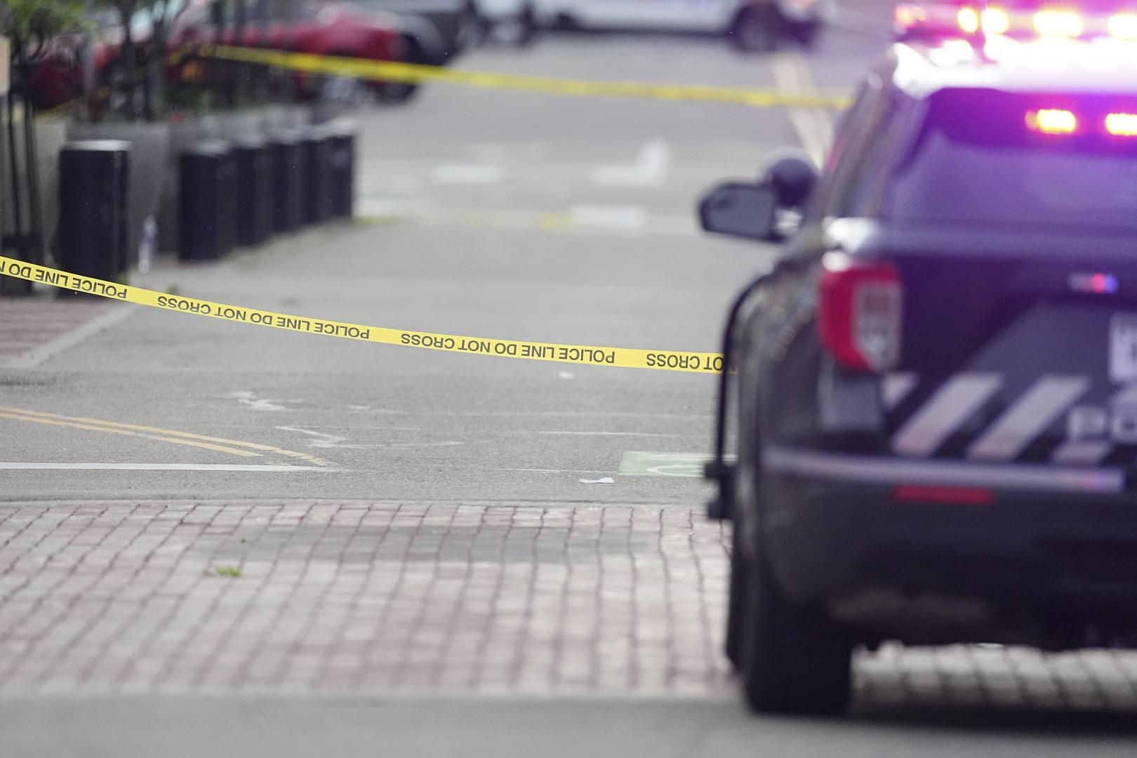 Authorities investigate after 8 injured in Colorado attack by man they ...
