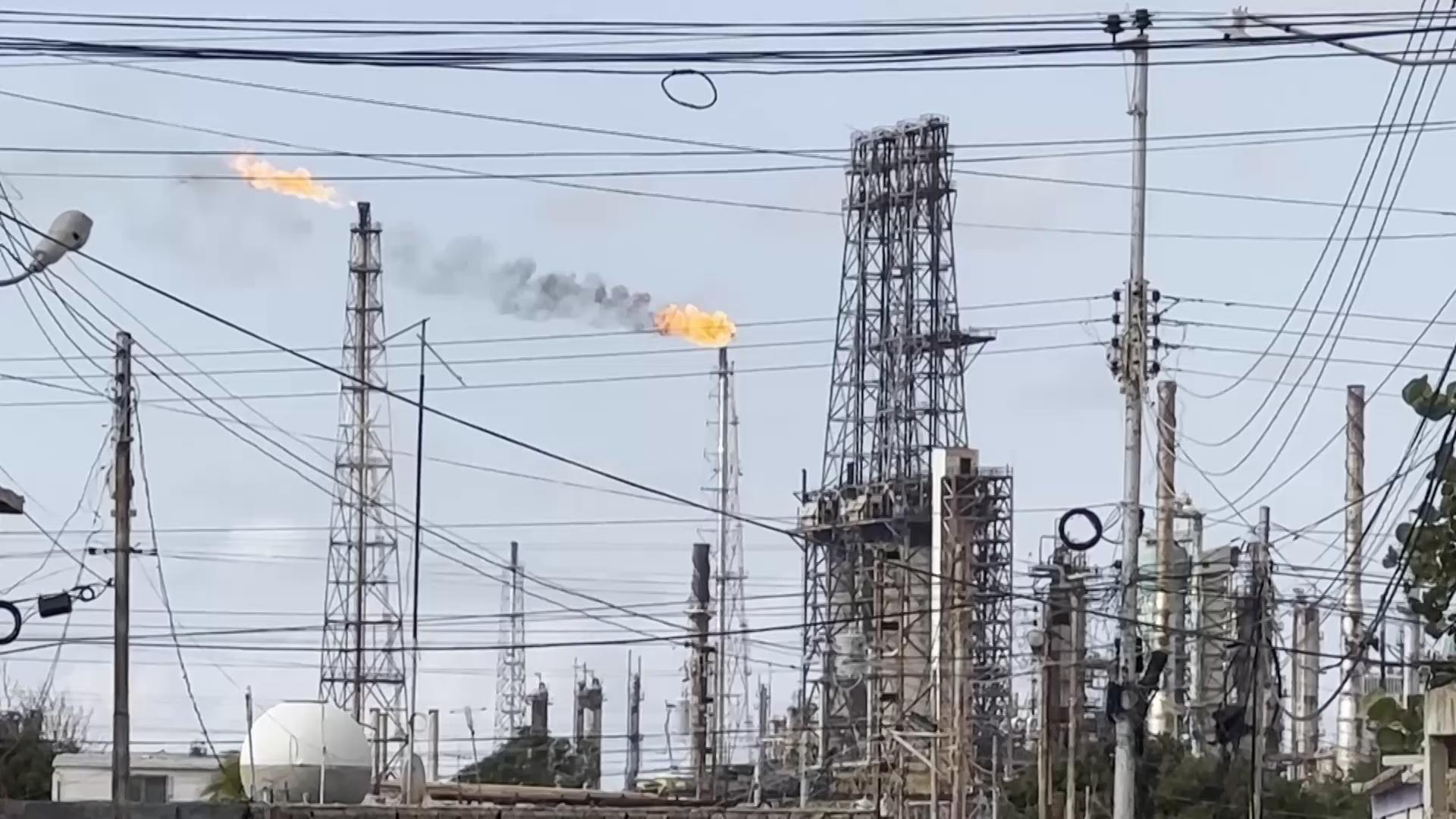 Venezuela’s new leader calls for opening oil industry to foreign ...