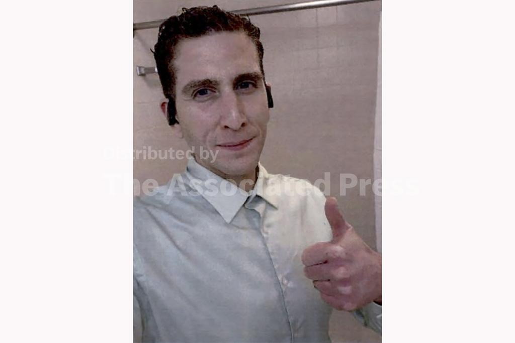 Court filings offer new details in Bryan Kohberger's quadruple murder ...