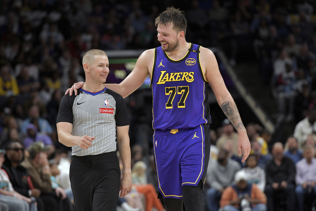 Tyler Ford, Ben Taylor picked to work NBA Finals for the 1st time. The ...