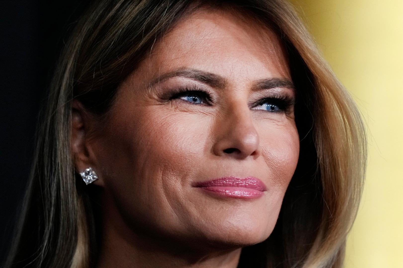 Melania Trump's documentary premieres at the Kennedy Center ahead of ...