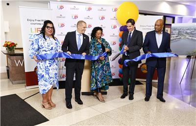 Comcast Launches Flagship Lift Zone with THEARC in Washington, D.C. to ...