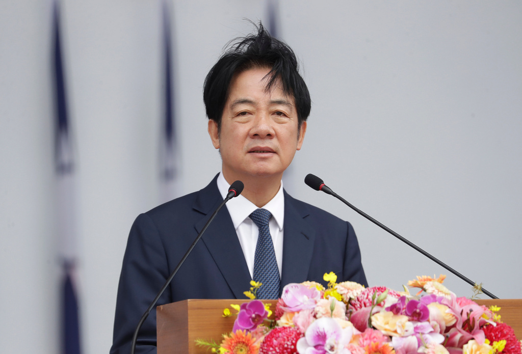 Taiwan puts $40 billion toward building a defense dome and buying US ...