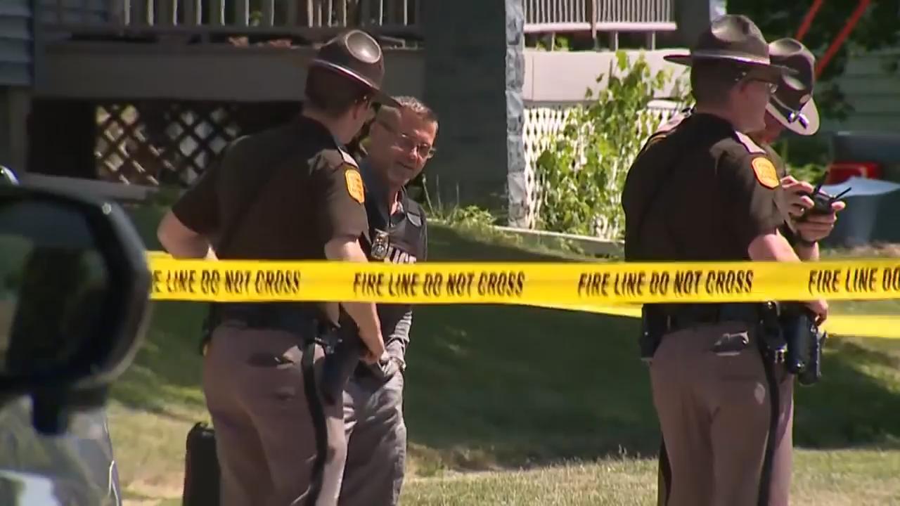 Iowa superintendent says 2 students were among victims in family mass ...
