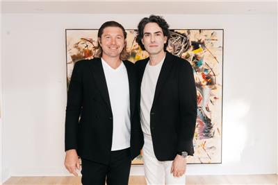 The Sphere Gallery Opens in Laguna Beach with Celebrated Guest Artist ...