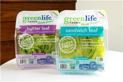 Green Life Farms Enhances Sustainability Profile with Redesigned ...