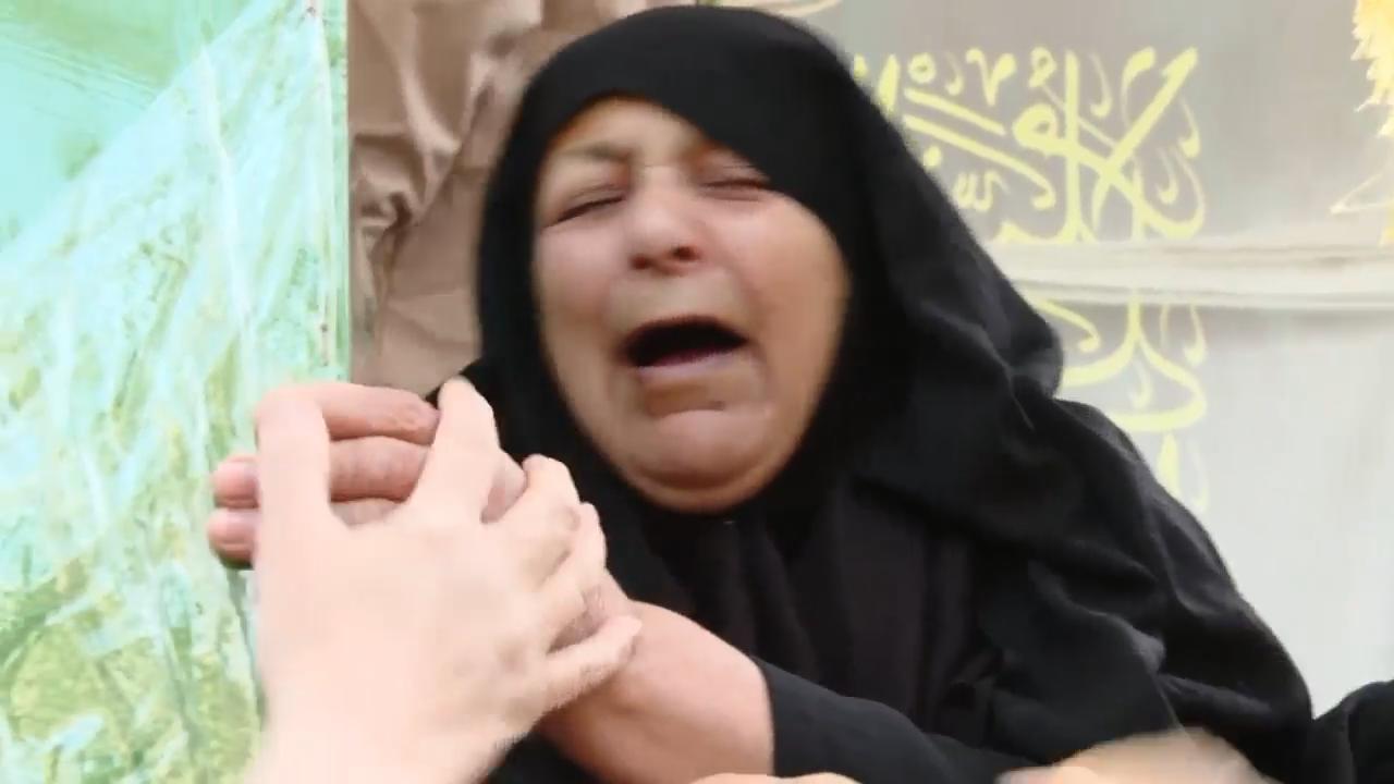 Toll in Iran's protest crackdown reaches at least 5,002 dead as Trump ...