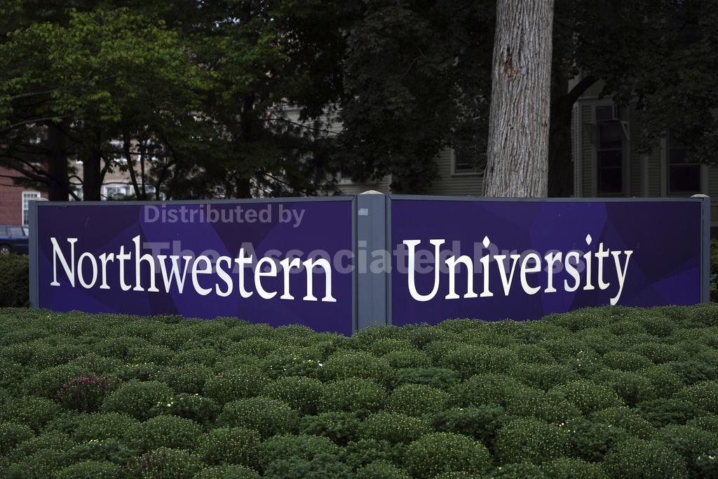 How Trump Blew Up Northwestern's Business Model | RealClearPolitics