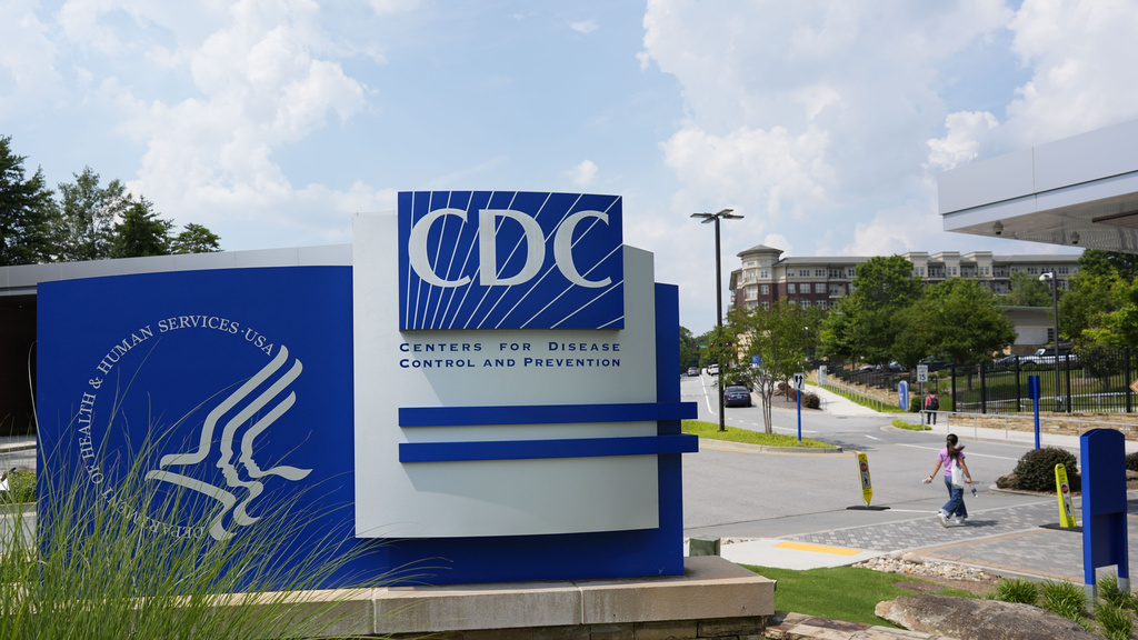 RSV vaccine access expanded to some people in their 50s, according to ...
