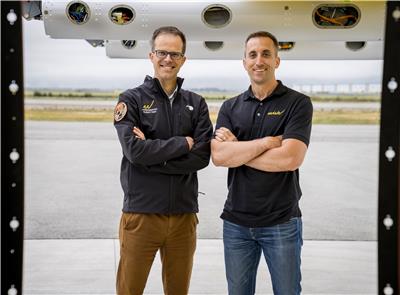 Wisk Appoints Sebastien Vigneron as New CEO, Brian Yutko Transitions to Leadership Role Within ...