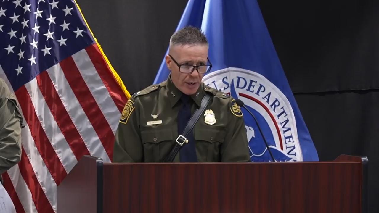 Legal battles over immigration enforcement operation in Minnesota ...