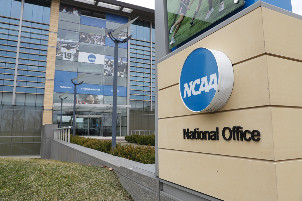 More than dozen objections filed to $2.8B NCAA antitrust settlement, lawyers confident of ...
