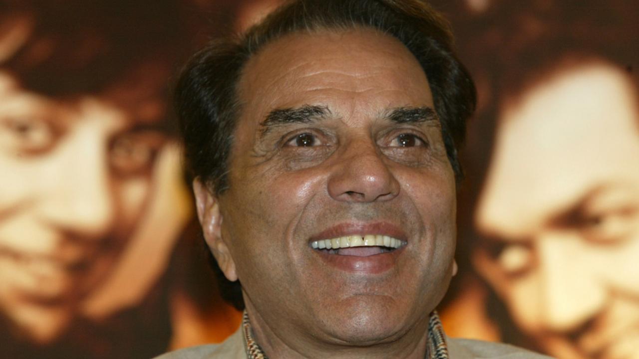 Dharmendra, iconic Bollywood actor and Indian cinema’s ‘He-Man,’ dies ...