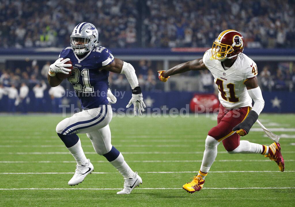 NFL 2025 Changes - Page 139 - Sports Logo News - Chris Creamer's Sports ...