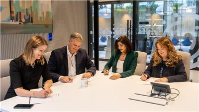 Informa Connect Academy and Humanising IT Form Strategic Partnership to ...