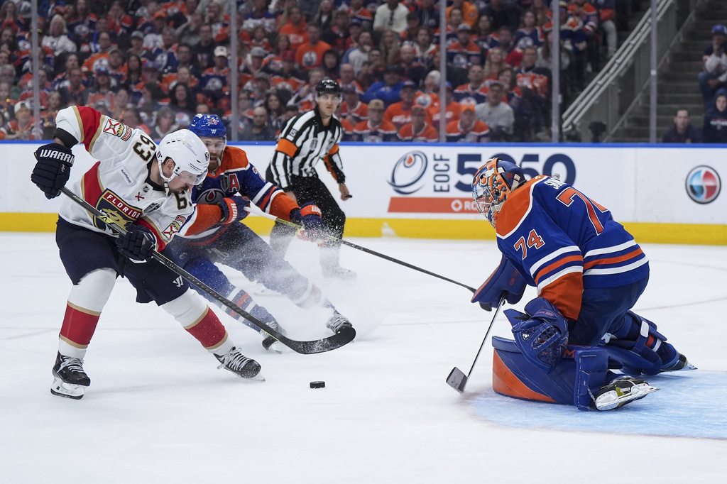 Sports betting roundup: Stanley Cup Final and NBA Finals each at 1-1 ...