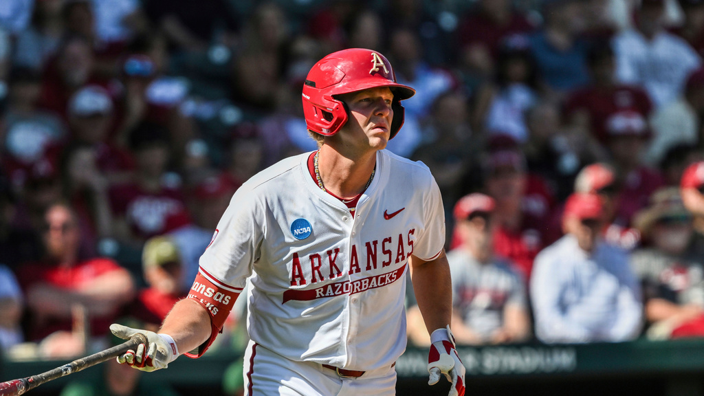 Batter up! Things to know as NCAA baseball tournament enters super ...
