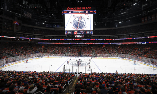 Knoblauch, Oilers successfully challenge for offsides, wiping out ...