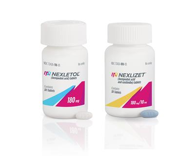 U.S. FDA Approves Broad New Labels for Esperion’s NEXLETOL® and ...